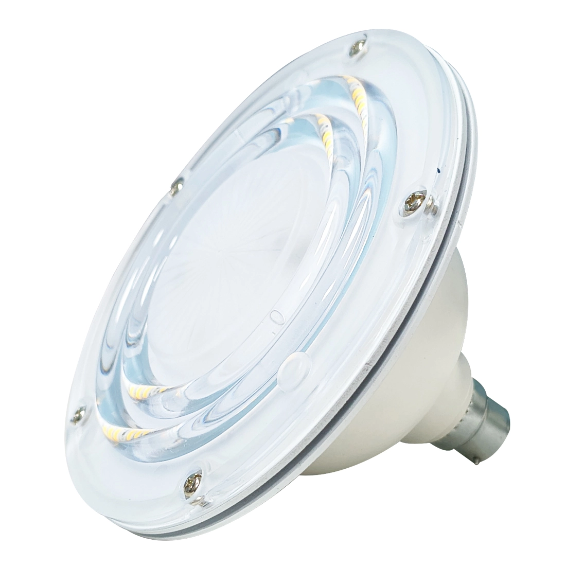 30W LED Grow Bulb – Full Spectrum Light for Faster Plant Growth