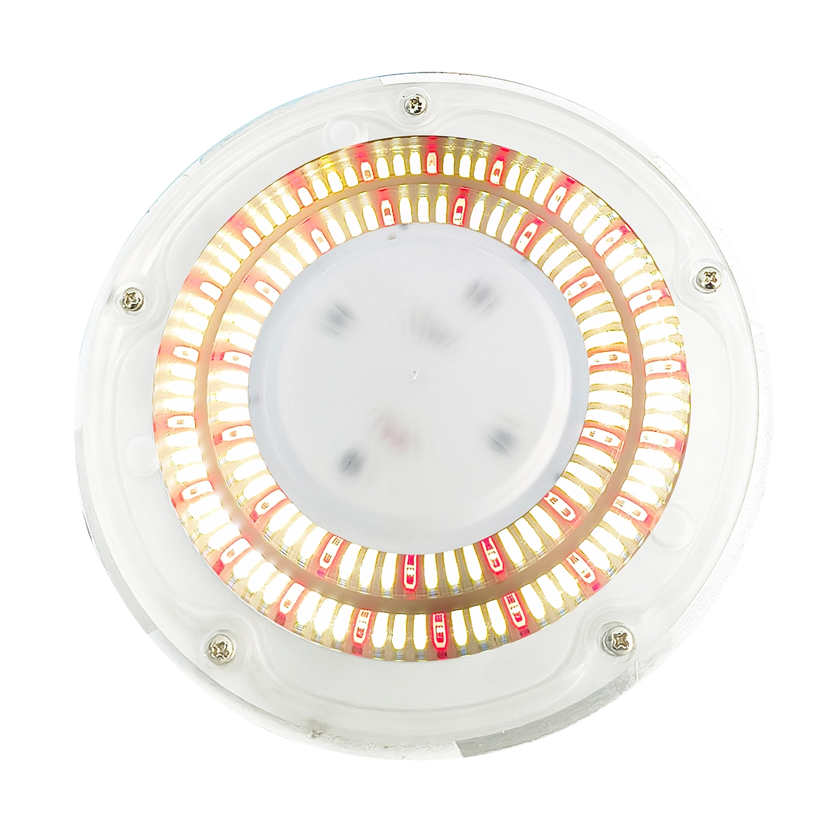 30W LED Grow Bulb – Full Spectrum Light for Faster Plant Growth