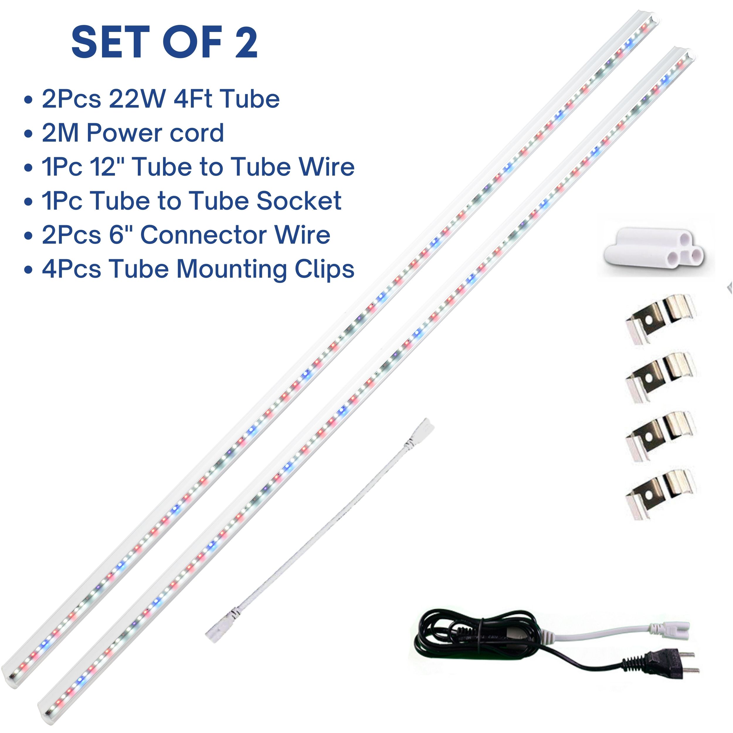 Full Spectrum High Efficiency LED Grow Lights Manufacturers in India ...
